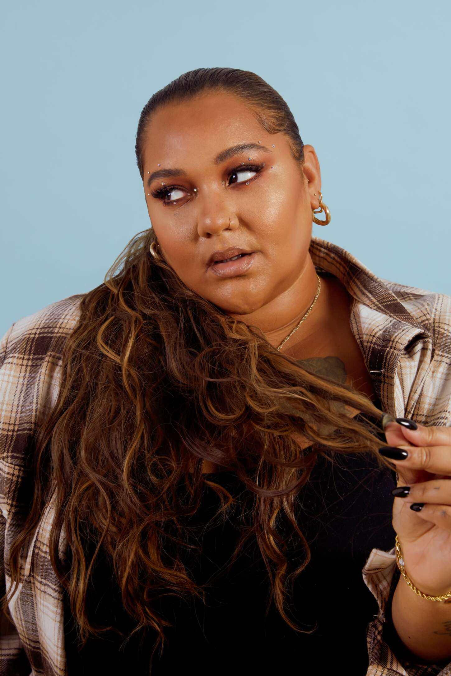 About me - Gracie Francesca